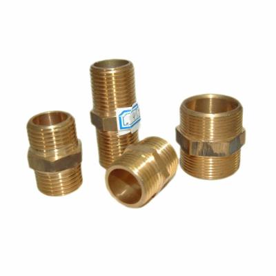 China Customized Grey CNC Turning Parts with Polished Surface Treatment and UNC Thread Type for sale