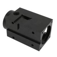 quality CNC Milling Parts supplier
