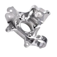 Quality 4 Axis 5 Axis OEM CNC Milling Parts 3D Printing CNC Machining Precision Parts manufacturer