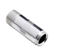 Quality Titanium Stainless Steel CNC Fabrication Service High Precision EDM Metal manufacturer