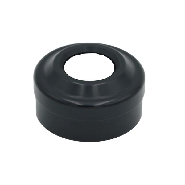 Quality CNC Milling Production Process Clear Anodized Machined Metal Components for sale