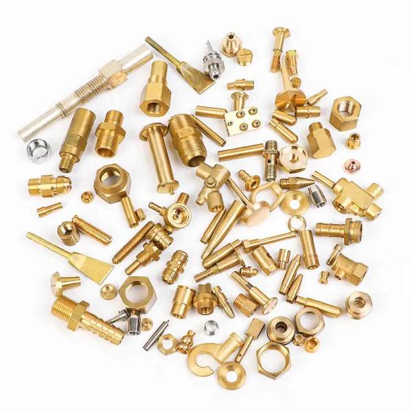 Quality Customized OEM Precision CNC Machining Milling Parts Process Custom Color for sale