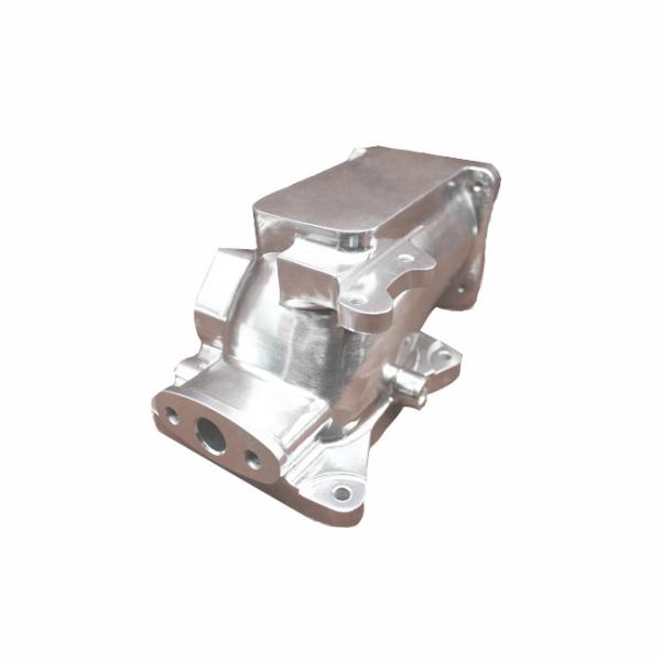 Quality UG Design Software CNC Milling Parts For Fast And Accurate Production for sale