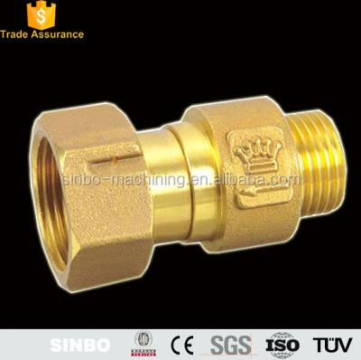 China 0.001 Mm Grinding Accuracy CNC Milling Parts Designed with UG Software and 0.002 Mm Edm Accuracy for sale