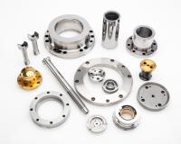 quality CNC Turning Milling Parts supplier