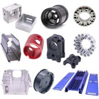 Quality Metal CNC Machining Milling Parts Polishing Milled Turning CNC Machining manufacturer