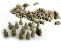 Quality 10 Years of Experience Technology CNC Precision Turning Components with 28.6mm manufacturer