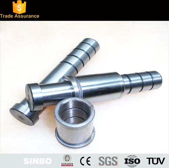 Quality Fork Clamp Diameter 28.6mm CNC Turning Milling Parts Technology with 10 Years for sale