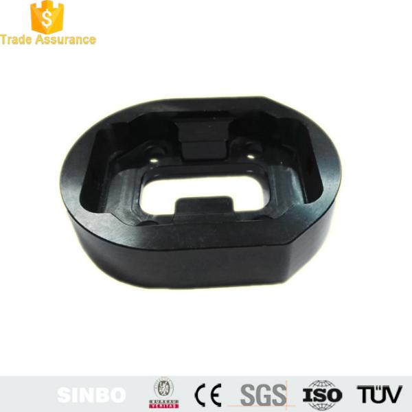 Quality High Corrosion Resistance CNC Turning Milling Parts with CNC Lathe Machining for sale