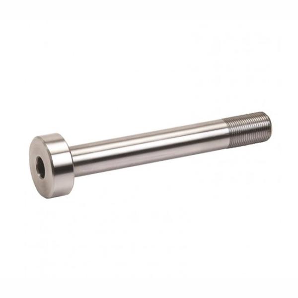 Quality 28.6mm Fork Clamp Diameter CNC Turning Milling Parts with Optional 4 Axis CNC for sale
