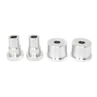 Quality OEM Oxide 7075 Aluminum Machined Parts CNC Turning Milling Services manufacturer