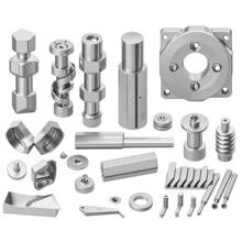 Strict Test Precision CNC Aluminum Enclosure with Enhanced Heat Resistance and Machining Accuracyy ±0.01mm