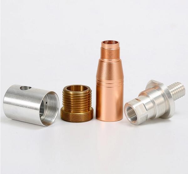 Quality Customized Precision CNC Machining Services 5 Axis Embossing Process for sale