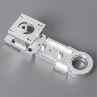 Quality Maximize Efficiency with CNC Milling of Brass Parts in 30-35 Days Delivery Time manufacturer
