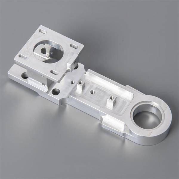 Quality Maximize Efficiency with CNC Milling of Brass Parts in 30-35 Days Delivery Time for sale