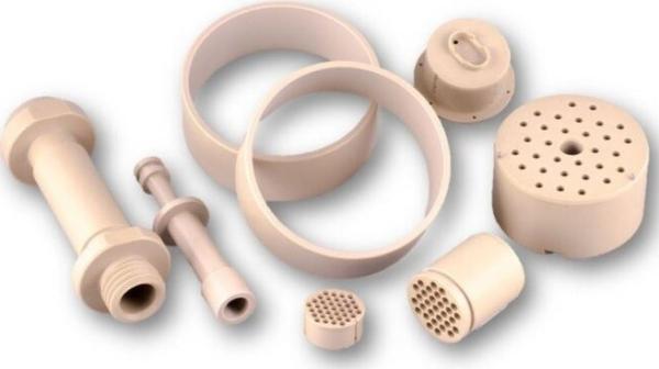 Quality Precision CNC Machining Plastic Parts ABS POM CNC Turning Machining Parts for sale