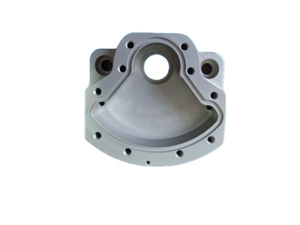 Quality Nylon POM PE PTFE CNC Precision Machined Plastic Parts Non Surface Customized for sale