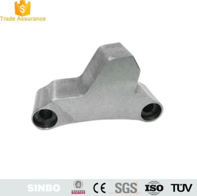 China Customized Tolerance Machining Plastic Parts with Heat Resistance and Fast TNT Shipment for sale