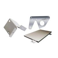 Quality Stainless Steel Sheet Metal Bending Welding Process Fabrication Products Parts manufacturer