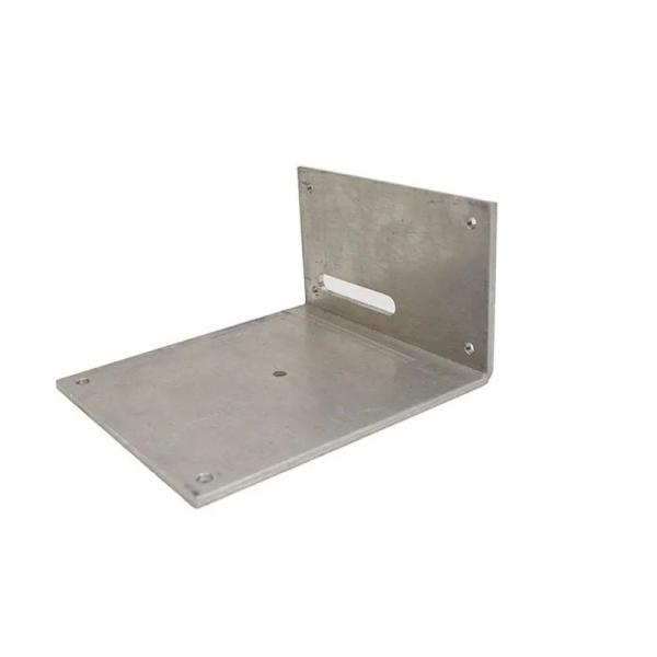 Quality Automobile Stamping Bending Sheet Metal Parts Fabrication Customized for sale