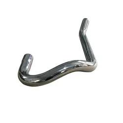 Quality CNC Precision Aluminum Stamping Bending Parts Processing Hardware Parts Custom for sale