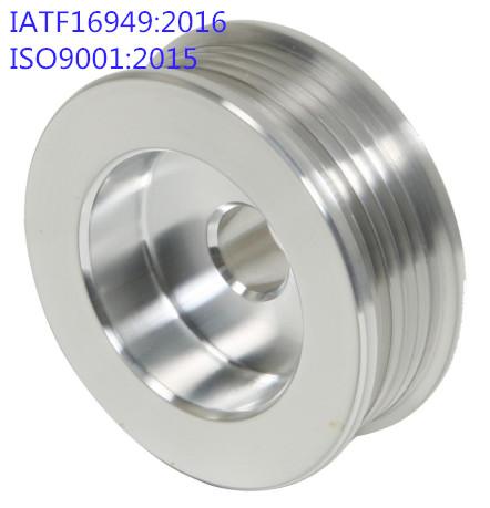 Quality Electrical CNC Precision Machining Services Customized For New Energy Vehicle for sale