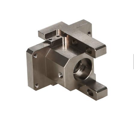 Quality Electrical CNC Precision Machining Services Customized For New Energy Vehicle for sale