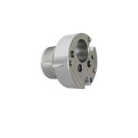 Quality Aluminum CNC Custom Machined Metal Parts Stainless Steel Electric Bicycle Spare manufacturer