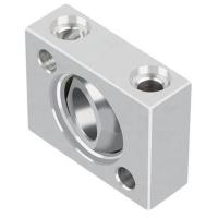 Quality Laser Precision CNC Machining Spare Parts Aluminum 5 Axis Machined Parts custom manufacturer