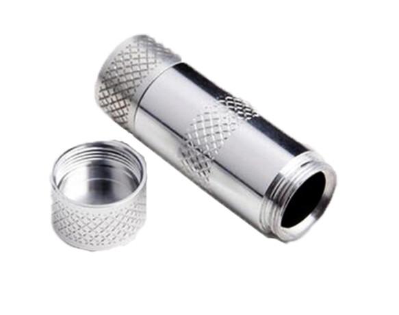 Quality Titanium Metal CNC Machining Mechanical Parts Plating Nickel Customized for sale