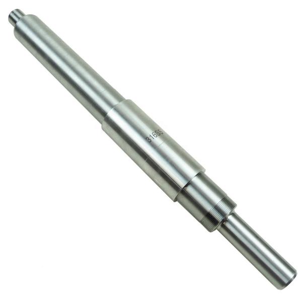 China Polishing CNC Mechanical Parts High Precision Stainless Steel CNC Machining Parts supplier