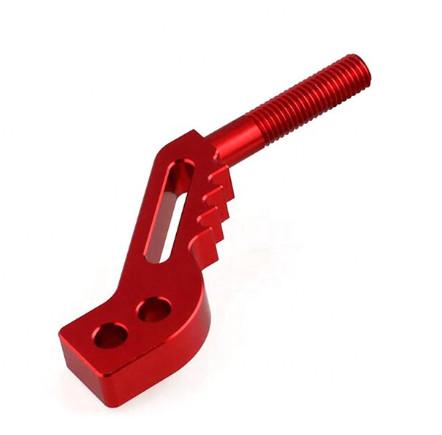 Quality Non Standard Custom CNC Machining Services DIY Anodizing Aluminum Alloy Parts for sale