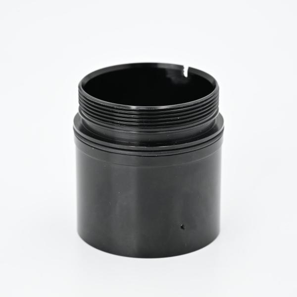 Quality High Precision Sniper Scope Parts Assembly Components OEM ODM Tactical Optics for sale