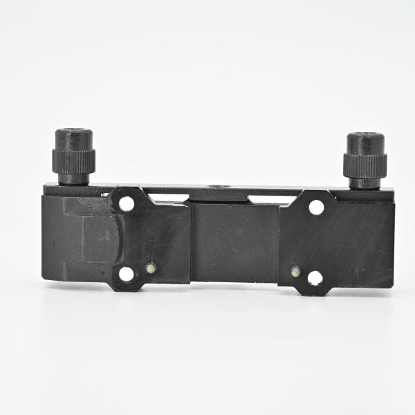 Quality High Precision Sniper Scope Parts Assembly Components OEM ODM Tactical Optics for sale