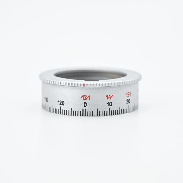 Quality High Precision Sniper Scope Parts Assembly Components OEM ODM Tactical Optics for sale