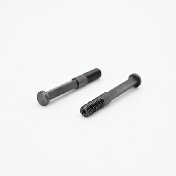 Quality High Precision Sniper Scope Parts Assembly Components OEM ODM Tactical Optics for sale