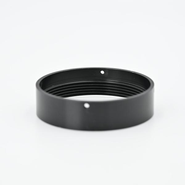 Quality High Precision Sniper Scope Parts Assembly Components OEM ODM Tactical Optics for sale