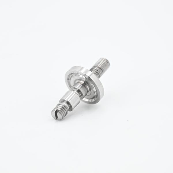 Quality High Precision Sniper Scope Parts Assembly Components OEM ODM Tactical Optics for sale