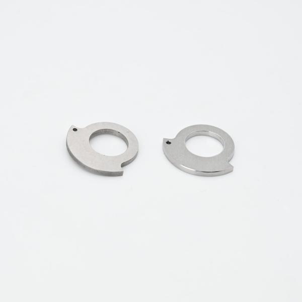 Quality High Precision Sniper Scope Parts Assembly Components OEM ODM Tactical Optics for sale