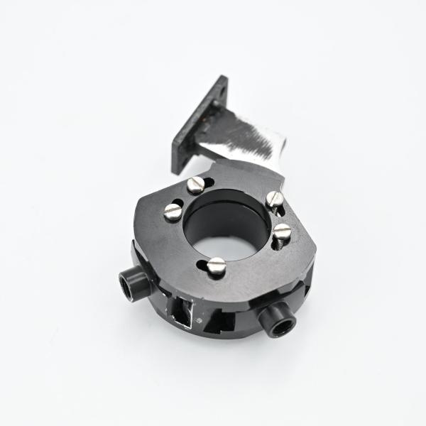Quality High Precision Sniper Scope Parts Assembly Components OEM ODM Tactical Optics for sale