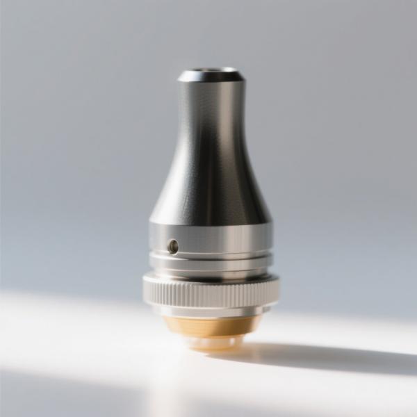 Quality Custom CNC Precision Mechanical Components for Connector Industry Single Cavity for sale