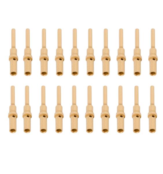 Quality Customized Gold Plating CNC Brass Parts Precision CNC Lathe Turning Parts for sale
