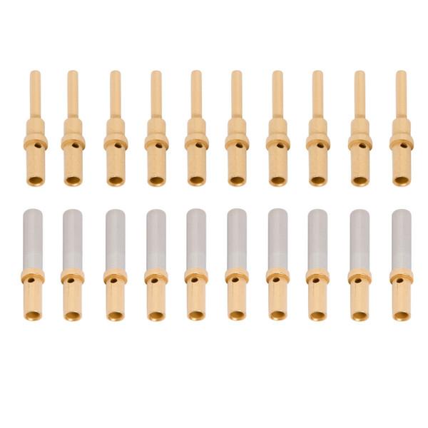 Quality Customized Gold Plating CNC Brass Parts Precision CNC Lathe Turning Parts for sale