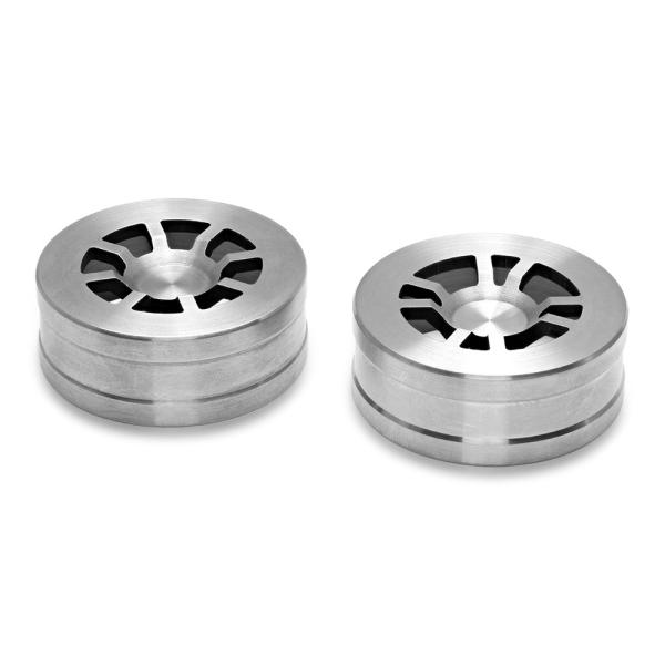 China Automatic Lathe CNC Turning Milling Parts OEM Custom CNC Copper Parts supplier