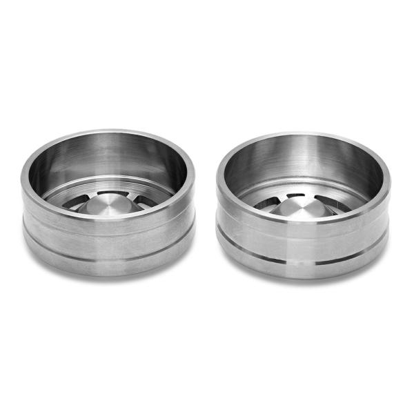 Quality Automatic Lathe CNC Turning Milling Parts OEM Custom CNC Copper Parts for sale