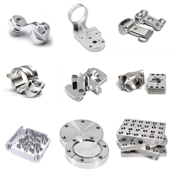 Quality Automatic Lathe CNC Turning Milling Parts OEM Custom CNC Copper Parts for sale