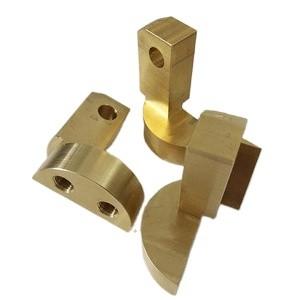 Quality Precision Brass CNC Turned Components For Fasteners And Auto Industries for sale