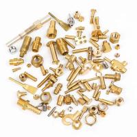 Quality Precision CNC Machining Services for Diverse Industries with 0.01mm Tolerance for sale