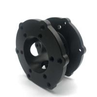Quality Anodizing/Plating/Painting Accurate CNC Machining Service with 2-12 Hours for sale