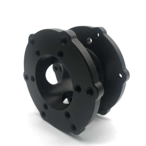 Quality Anodizing/Plating/Painting Accurate CNC Machining Service with 2-12 Hours for sale